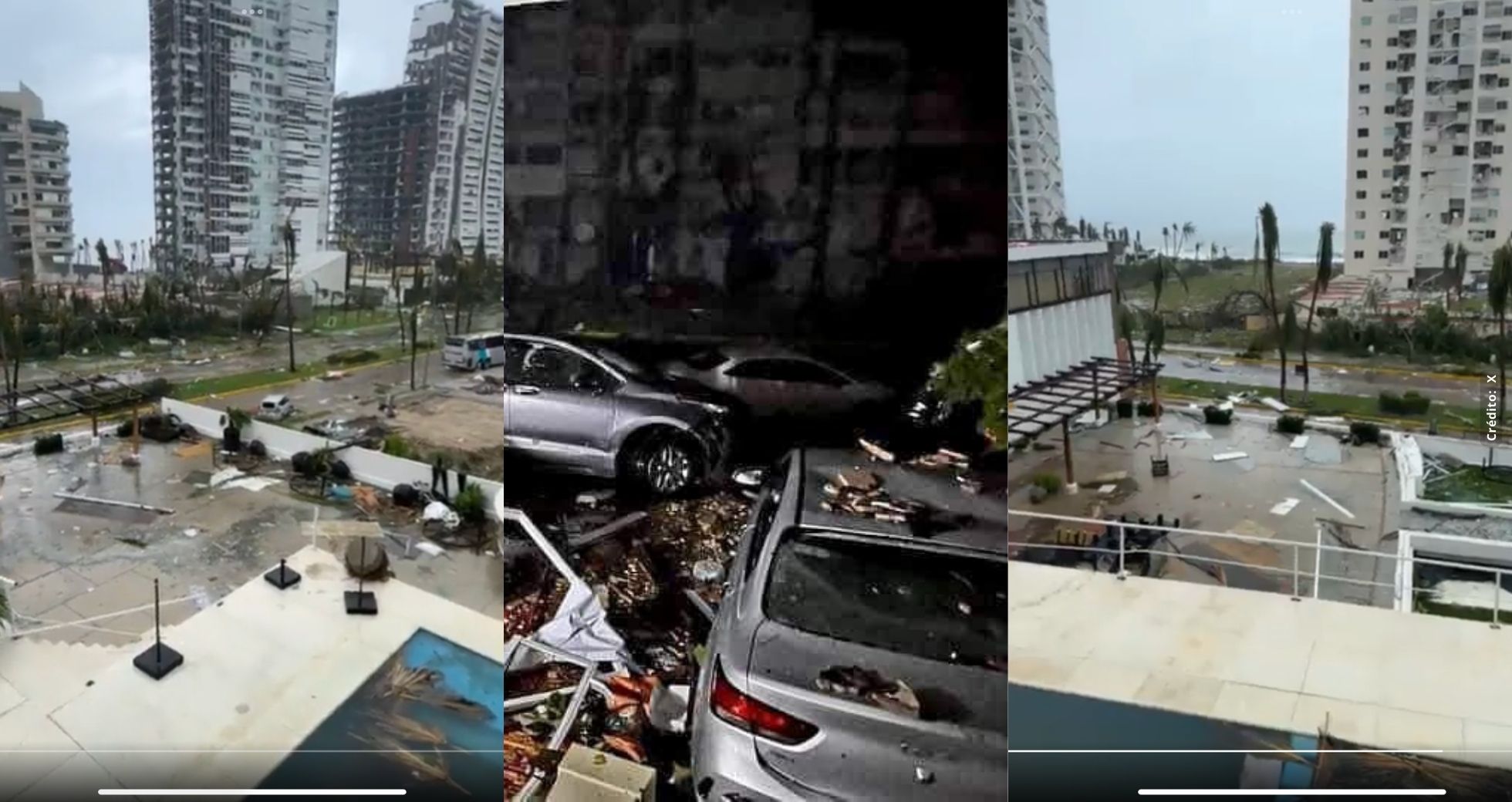 Centros de acopio para Acapulco en CdMx tras el huracán Otis: ¿dónde están?