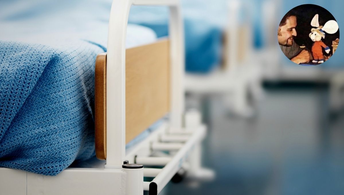 Gabriel Ernesto Garzón Lozano necesita dadores de sangre tras la ...