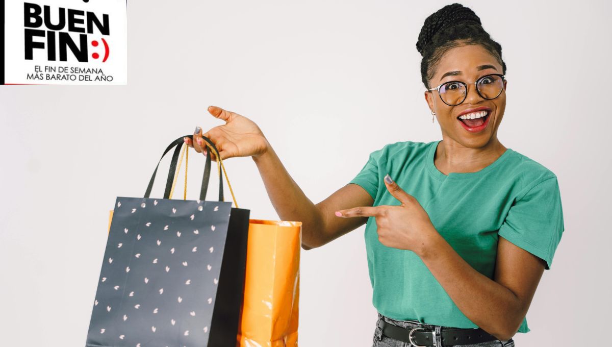 ¿Cuándo comienza El Buen Fin y cuántos días durará?