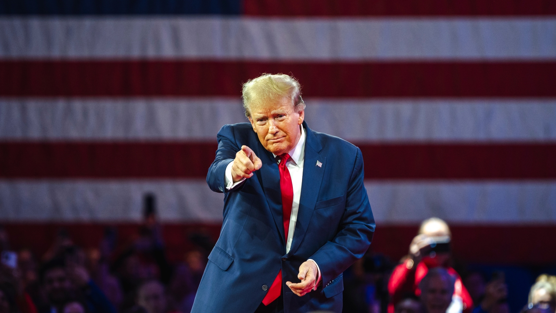 Si Donald Trump Gana Las Elecciones ¿cómo Serán Las Deportaciones 5449