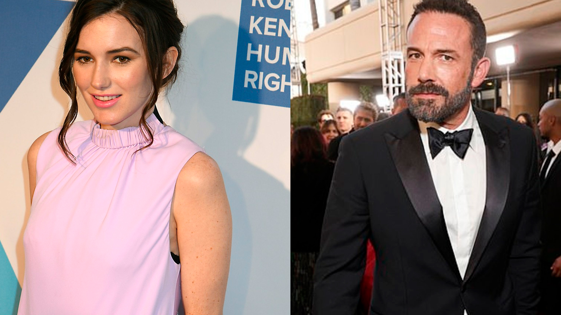 ¿Quién es Kick Kennedy? El nuevo romance de Ben Affleck tras el ...