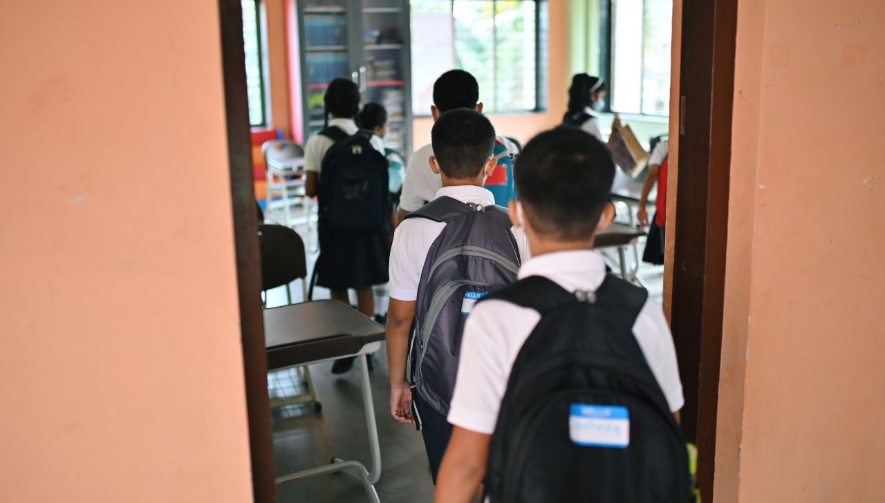 Conoce cómo serán las nuevas boletas de la SEP y cómo evaluarán a los ...
