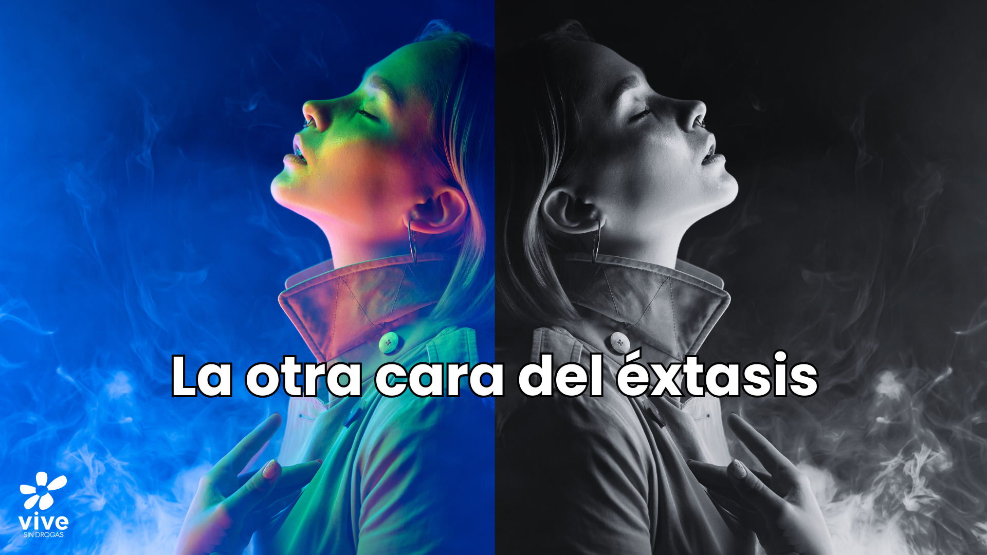 La otra cara del éxtasis