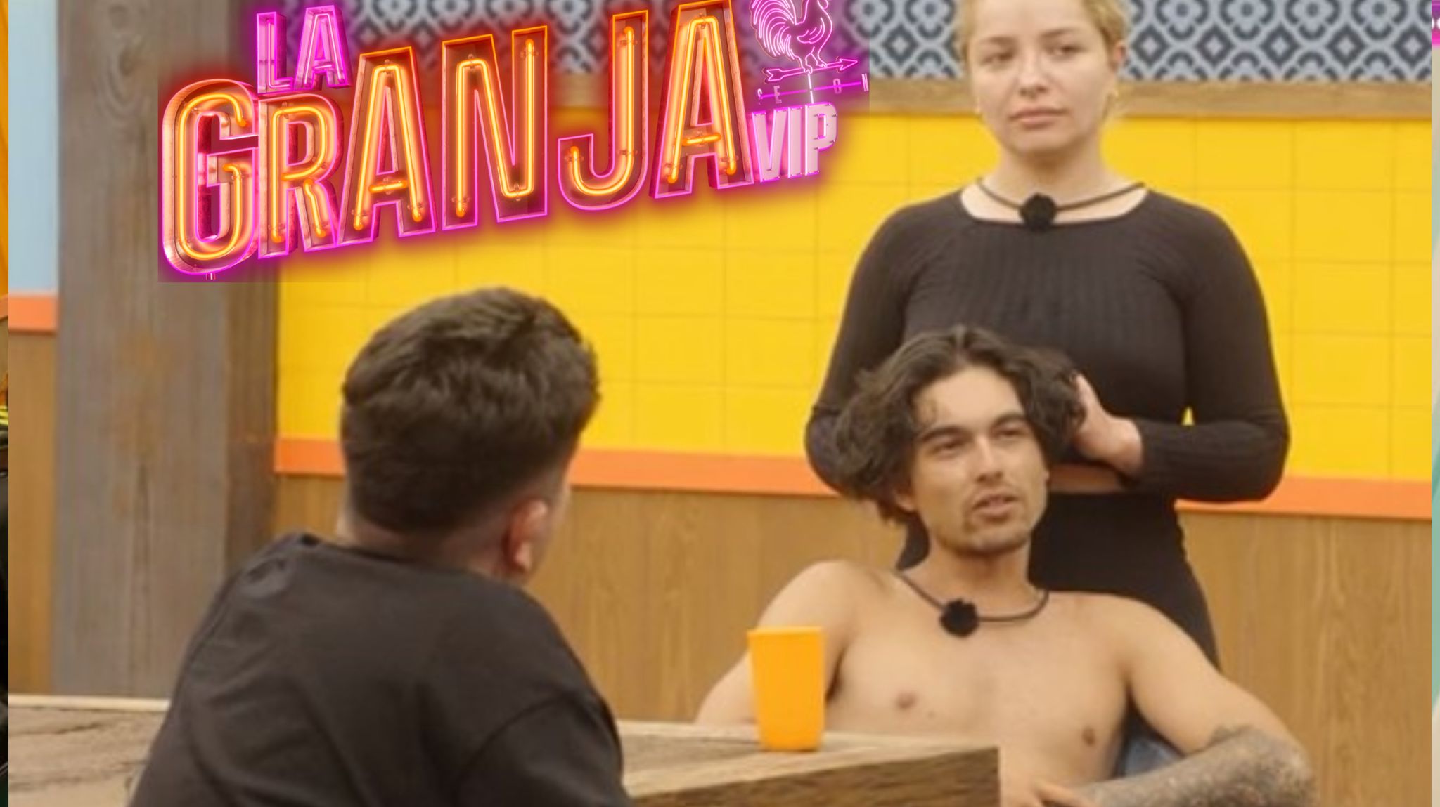 ¿Descontrol en La Granja VIP? ¡Sergio Mayer Mori acepta que aumentaron ...