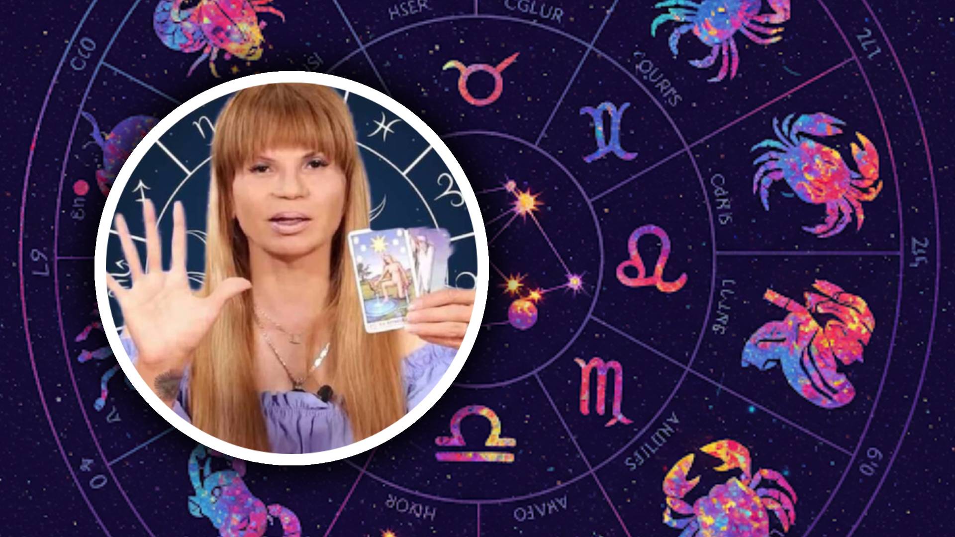 Mhoni Vidente horóscopo: Color y números de la suerte HOY, miércoles 2 de abril de 2025