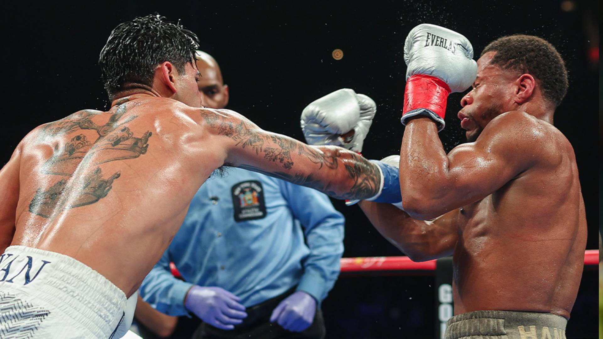 Ryan Garcia vs Devin Haney: resumen y resultado | Box Azteca