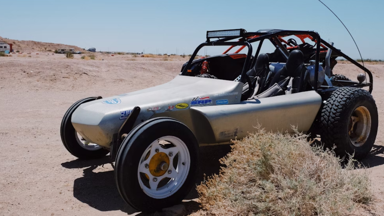 Score Baja 1000 se despide de Baja California en 2026