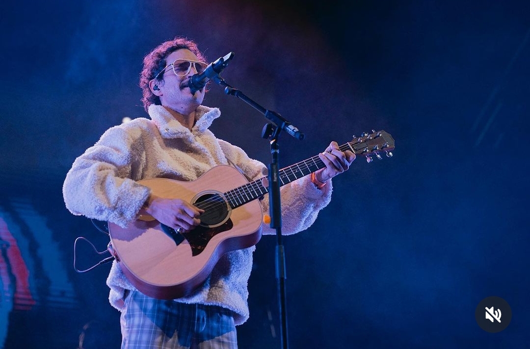 Caloncho en Cuernavaca Tour del Tofu 2024: Fecha, dónde y precio de boletos