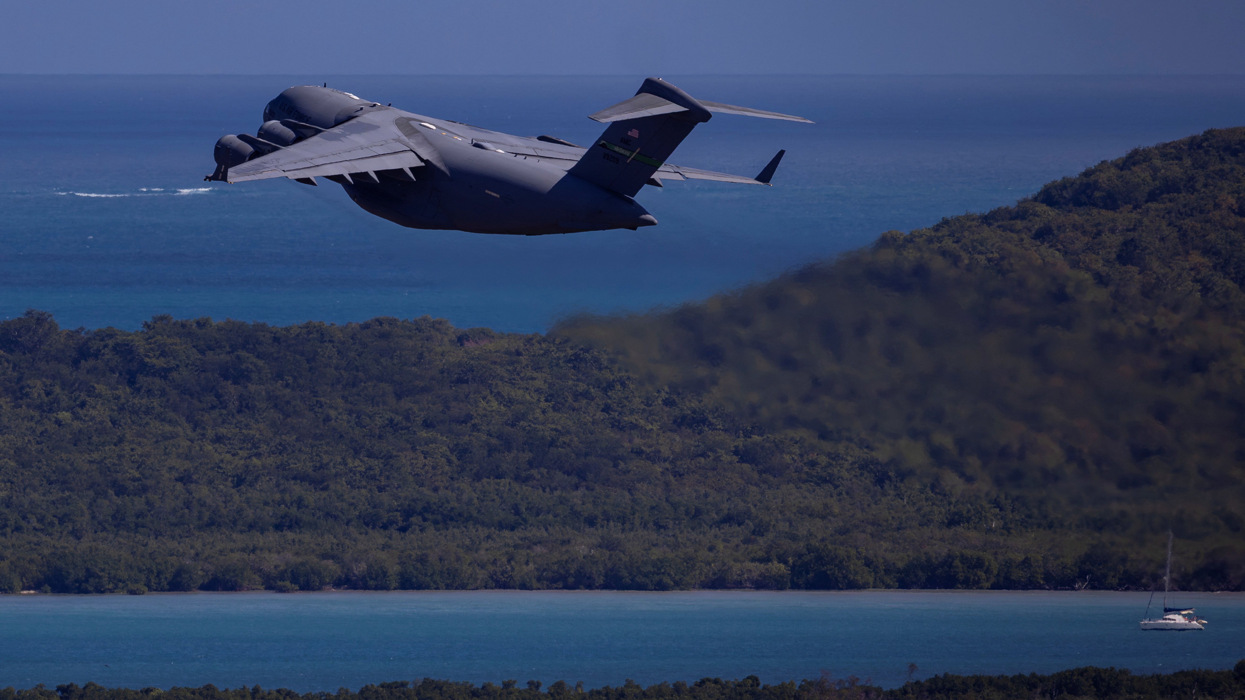 Rusia condena bloqueo de Estados Unidos a Venezuela y exige respeto al ...