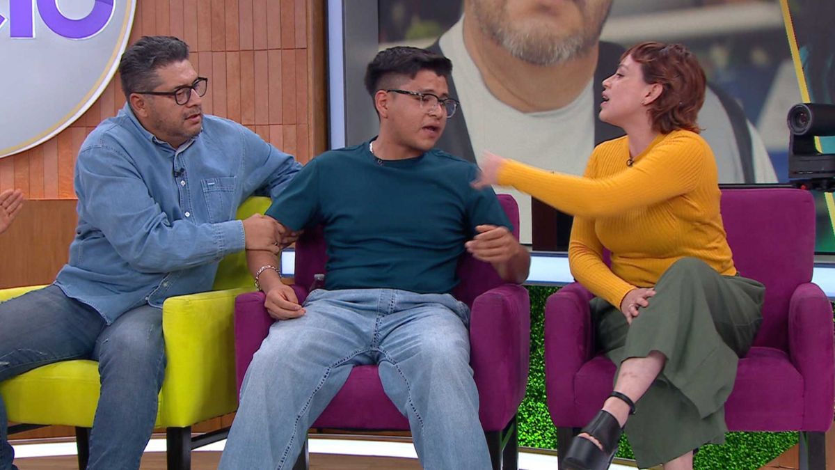 Por un resbalón, me quedé sin nada | Programa completo