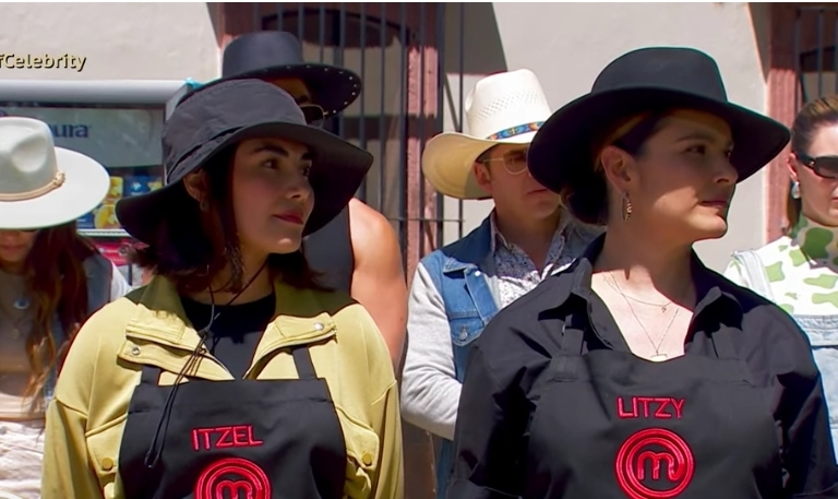 Fanáticos lamentan la salida de Iztel, Hola Enfermera de MásterChef ...