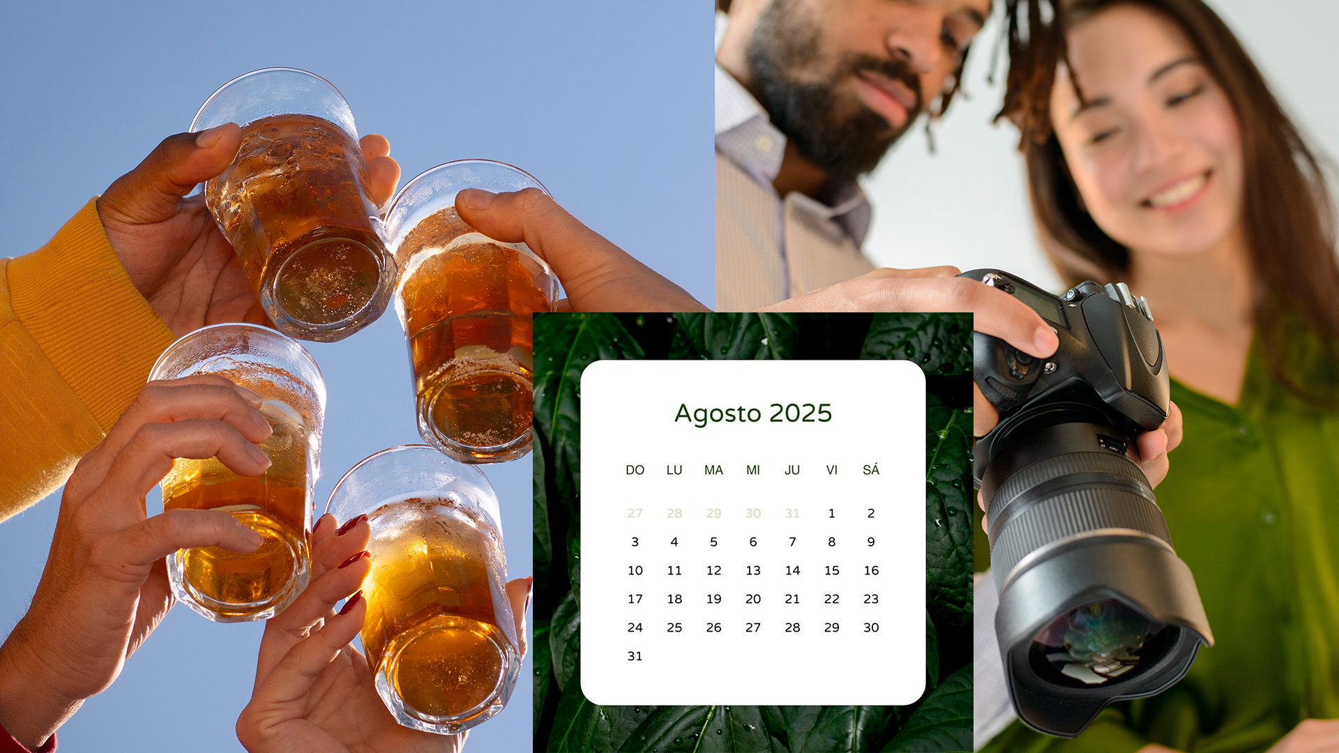 Efemérides de agosto en México: fechas históricas, escolares y ...