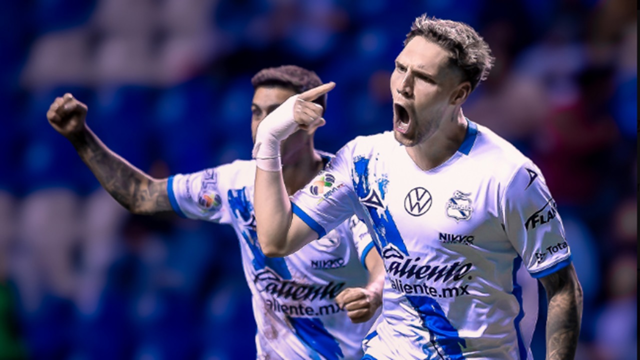 ¿A qué hora se jugará el Club Puebla vs Chivas de la jornada 11?