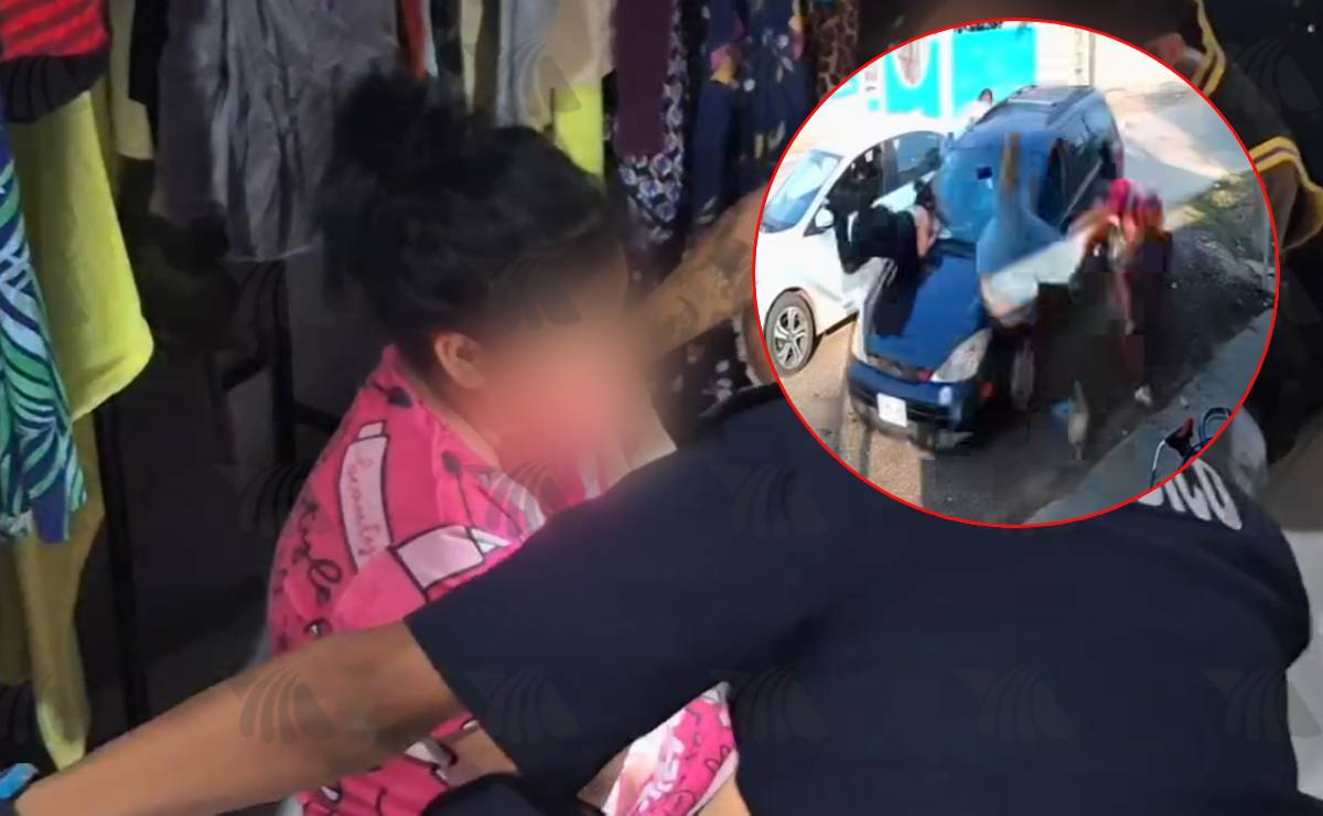 ¿Qué pasó en Kanasín? Las 5 claves para entender el caso de la familia atropellada