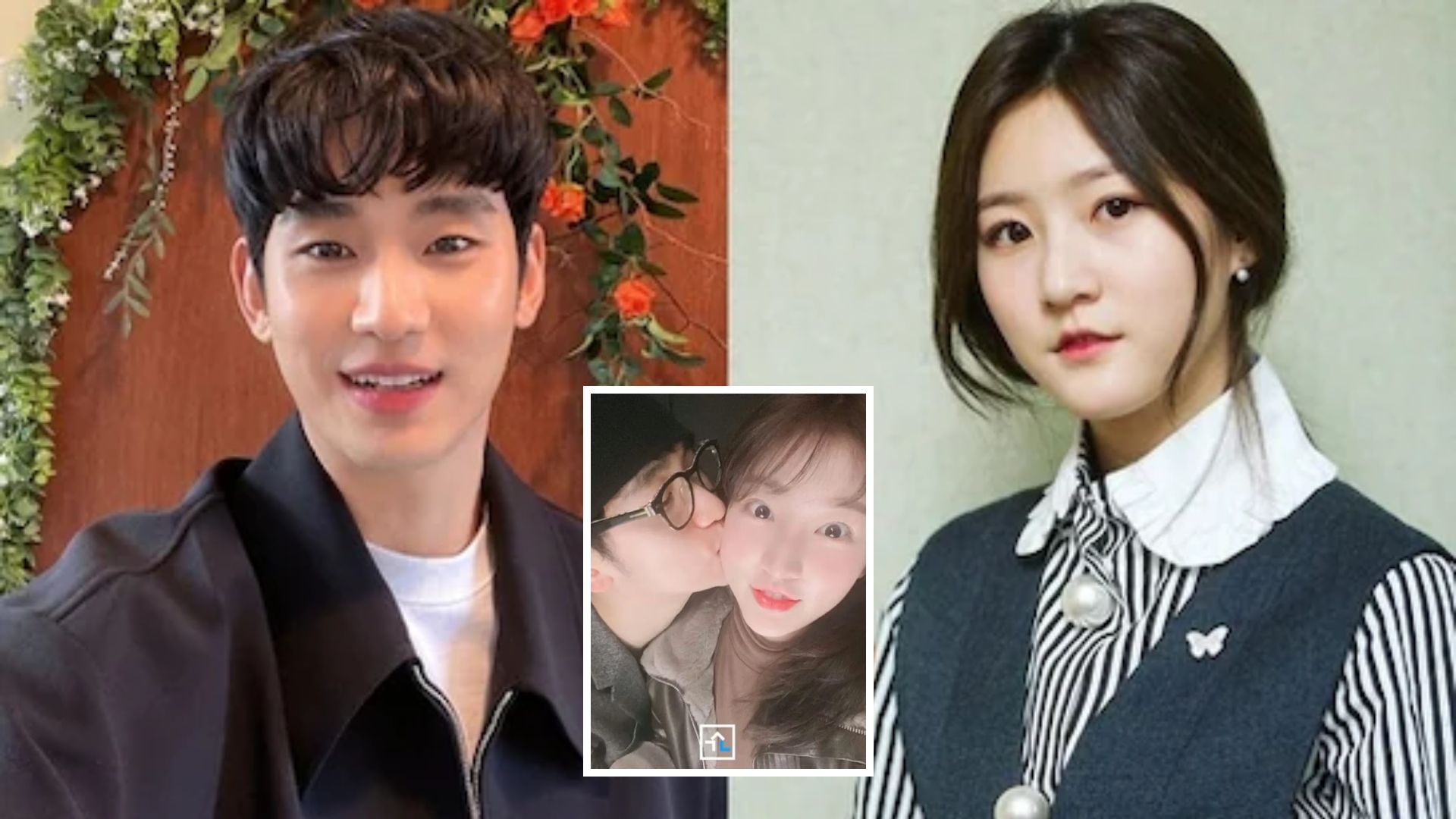 Kim Soo-hyun y Kim Sae-ron: 5 claves para entender la polémica que cobró la vida de la actriz