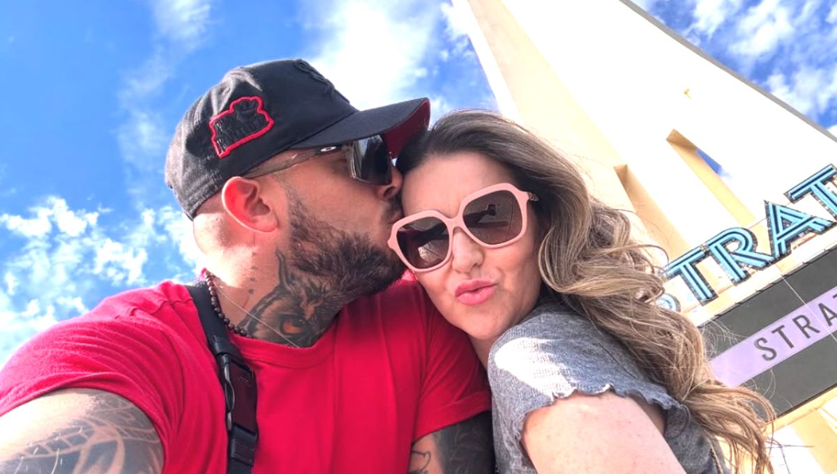 ¿El novio de Alicia Villarreal es bisexual? Esto se sabe