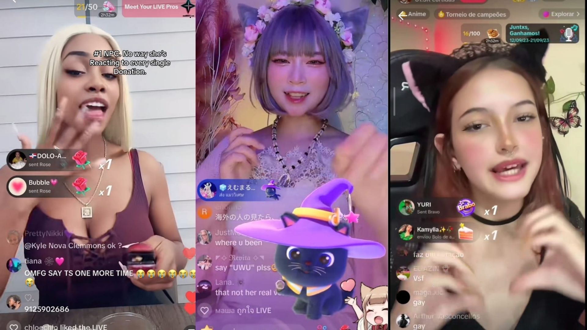¿qué Son Y Por Qué Son Tan Virales Los Npcs De Tik Tok
