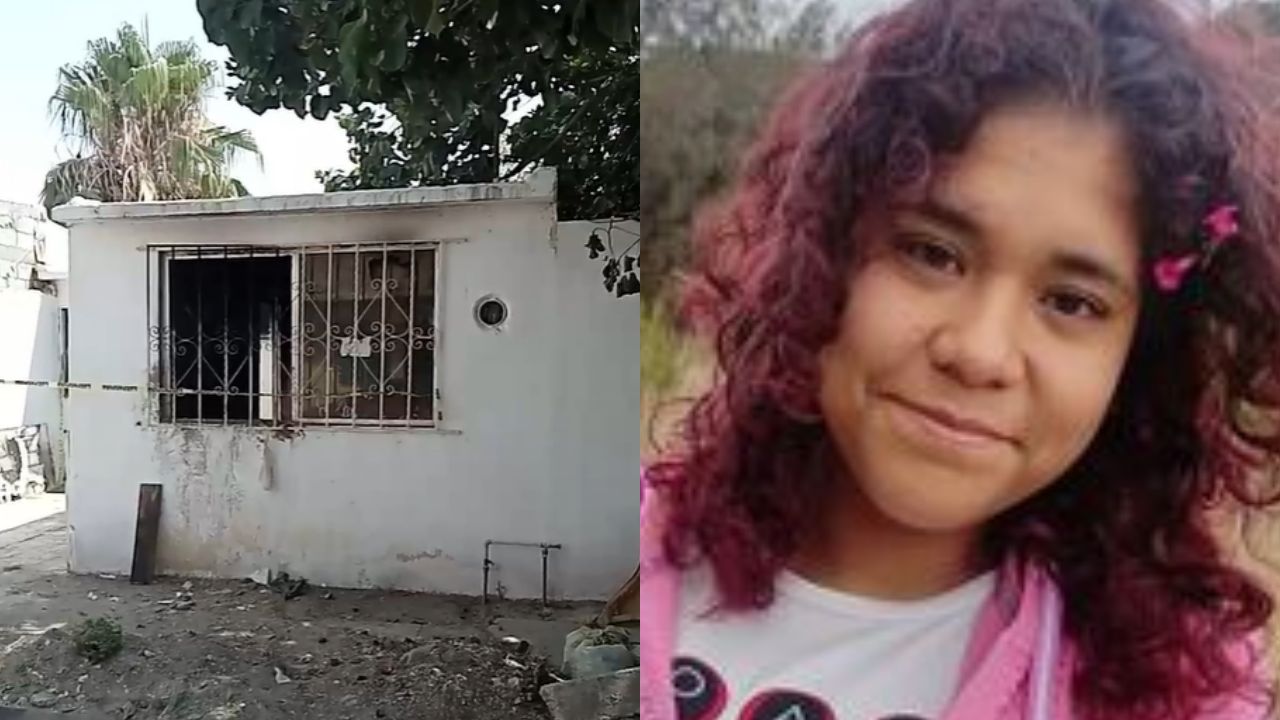 Feminicidio en Coahuila: Simrri roció gasolina a su novia Kimberly, le ...