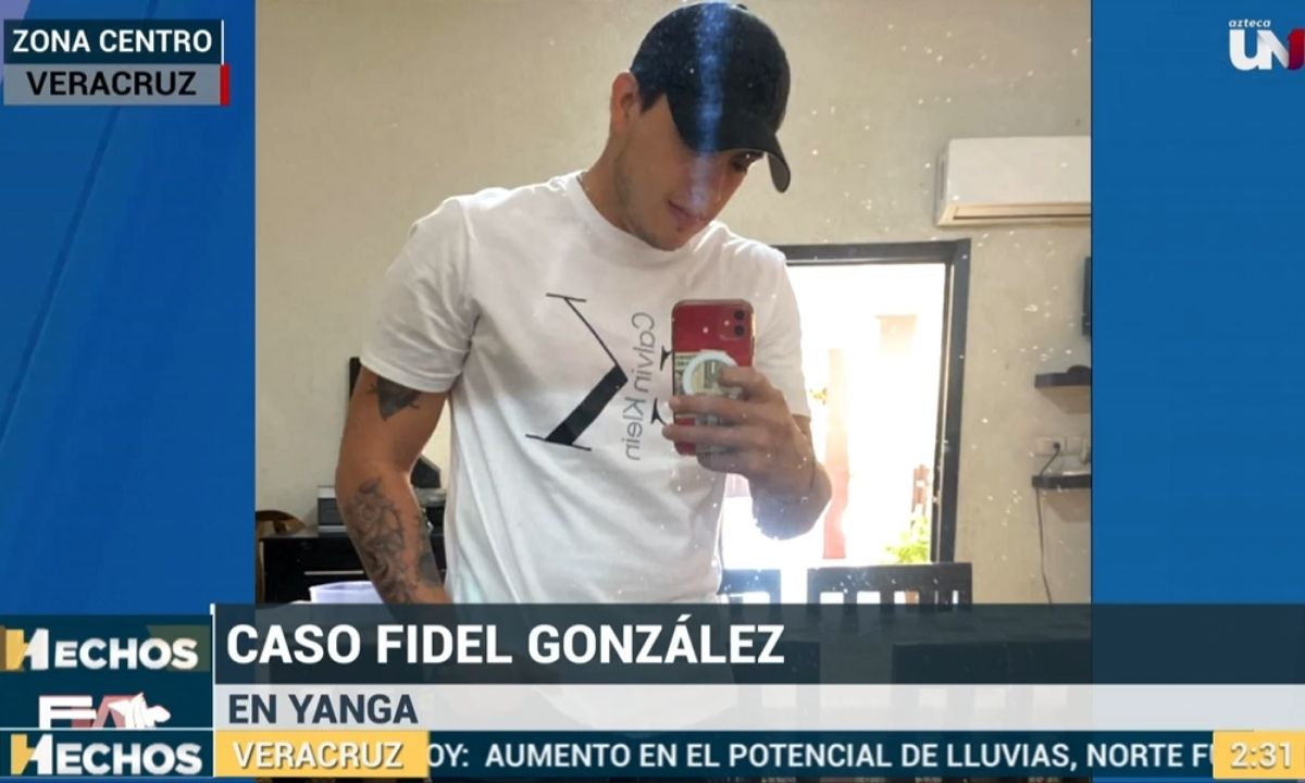 Fidel González: ¿Qué se sabe a más de un año de su asesinato en Yanga?
