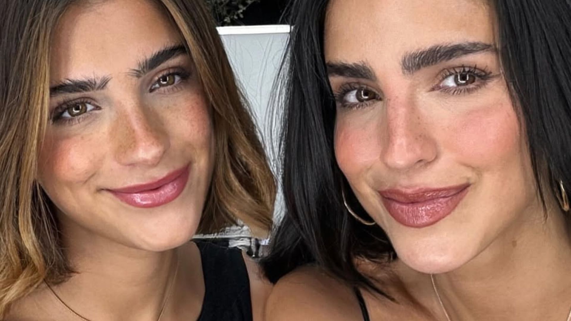 Mar de Regil regaña a su mamá, Bárbara de Regil, en pleno VIDEO y se ...