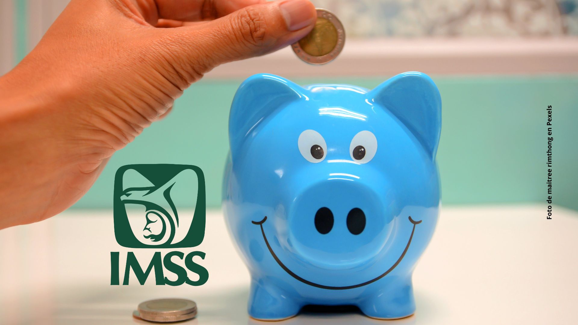 Modalidad 40 IMSS: ¿qué es y cuánto se paga?