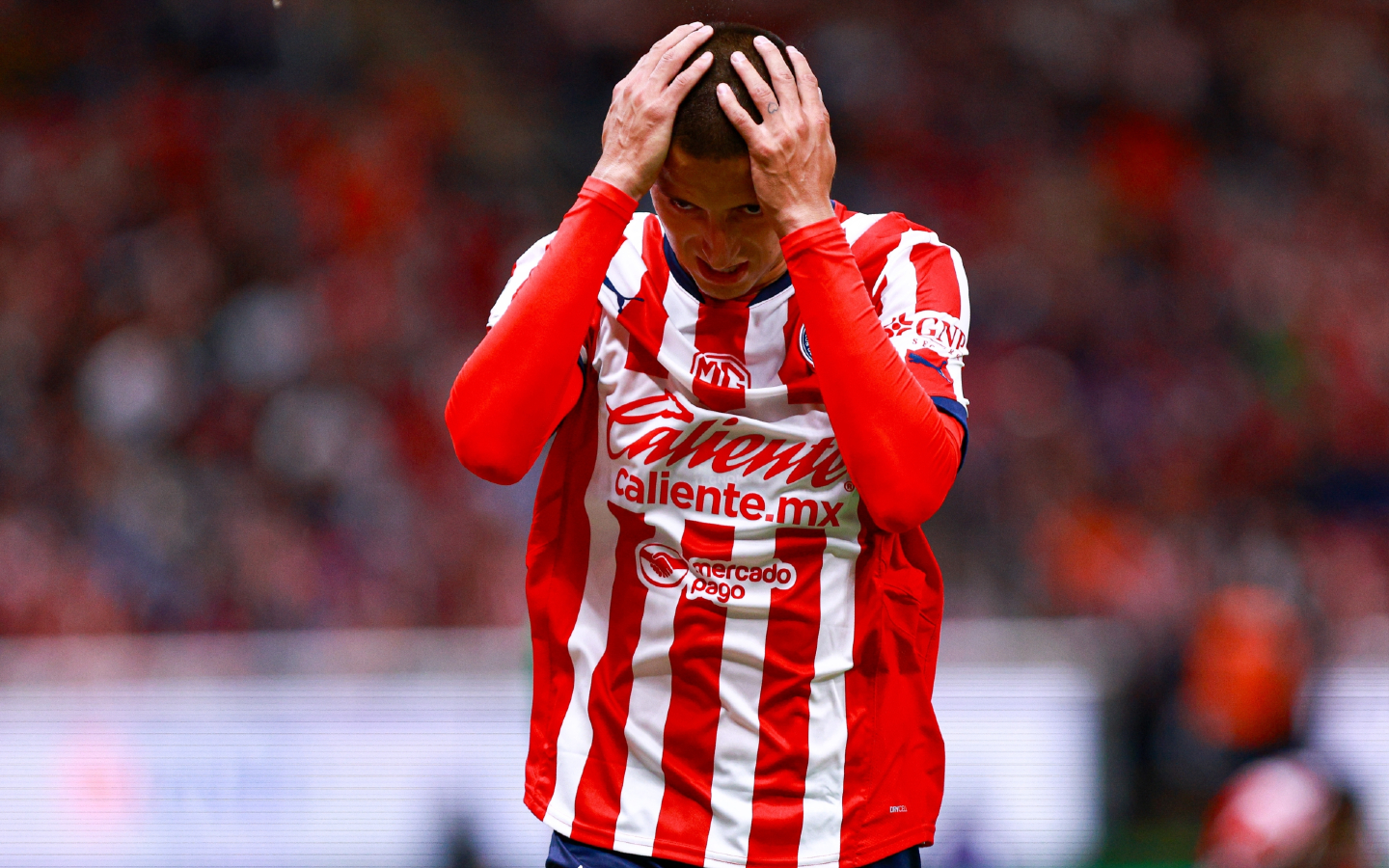 Federico Insúa sería el nuevo DT de Chivas si sale Fernando Gago