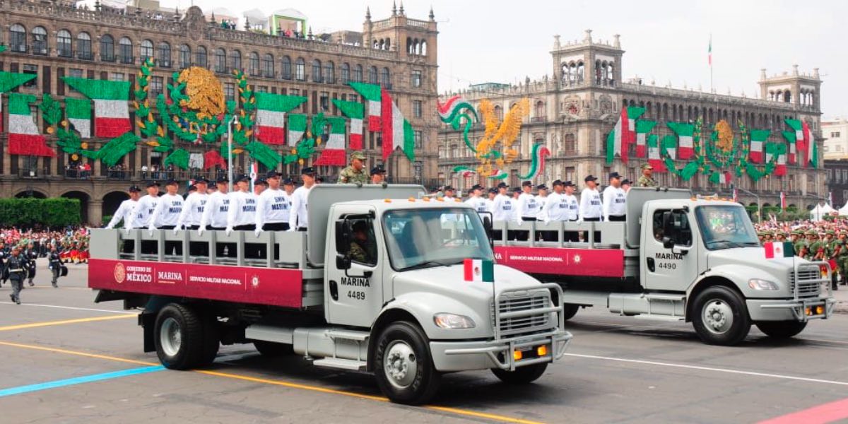 16 de septiembre, ¿qué se celebra en México?