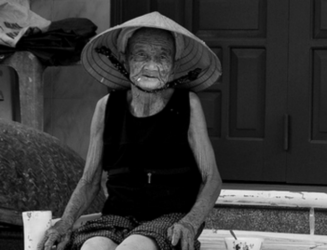 Fallece a los 127 años, era la mujer más longeva del mundo