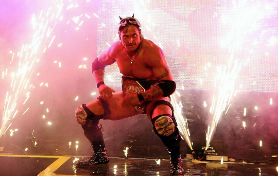 Cibernético se retirará en máximo tres años, aún en plenitud