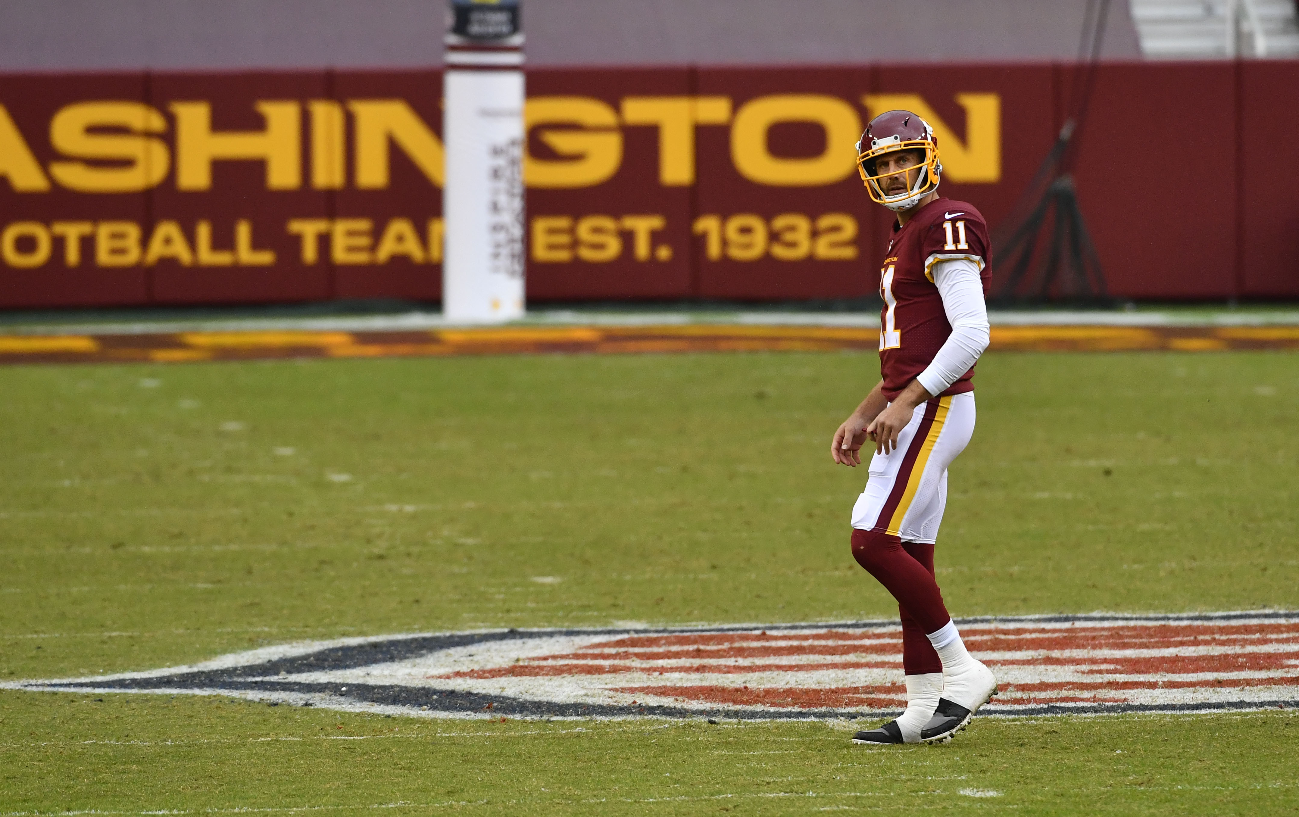 La milagrosa historia de Alex Smith y su regreso triunfal como jugador ...