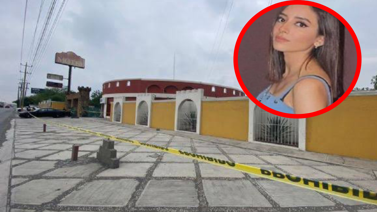 Video: Así luce el Motel donde fue encontrada Debanhi Escobar tras su ...