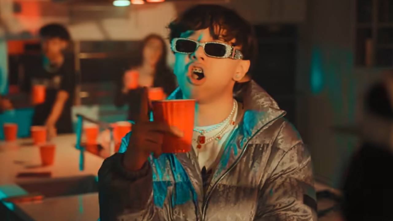 Xavi, el fenómeno musical que ha desplazado a Peso Pluma en Spotify