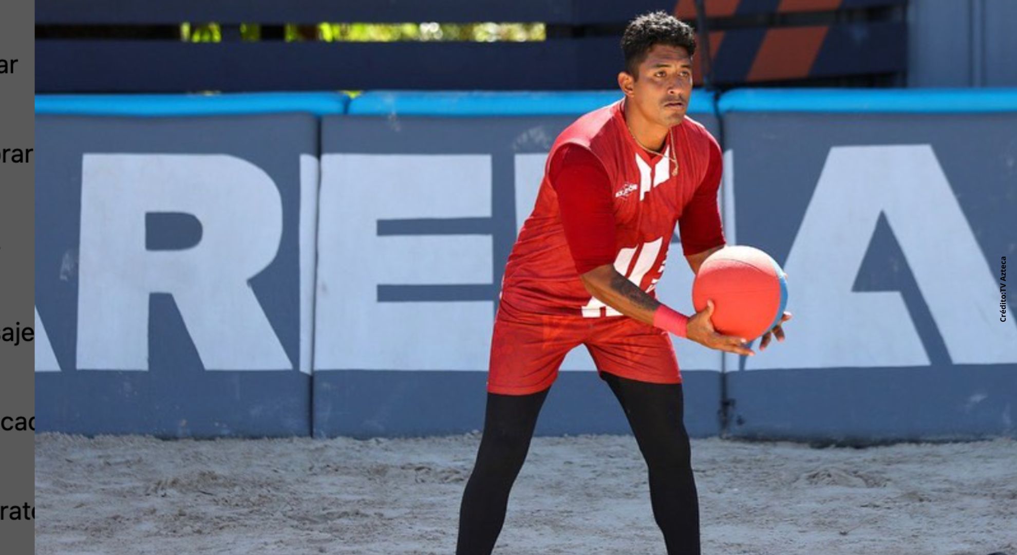 Exatlón México: ¿Cómo fue el regreso de Exaball?