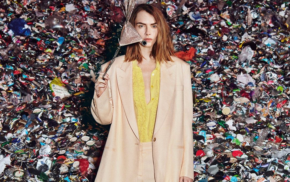 10 marcas de ropa de moda sostenible y eco-friendly