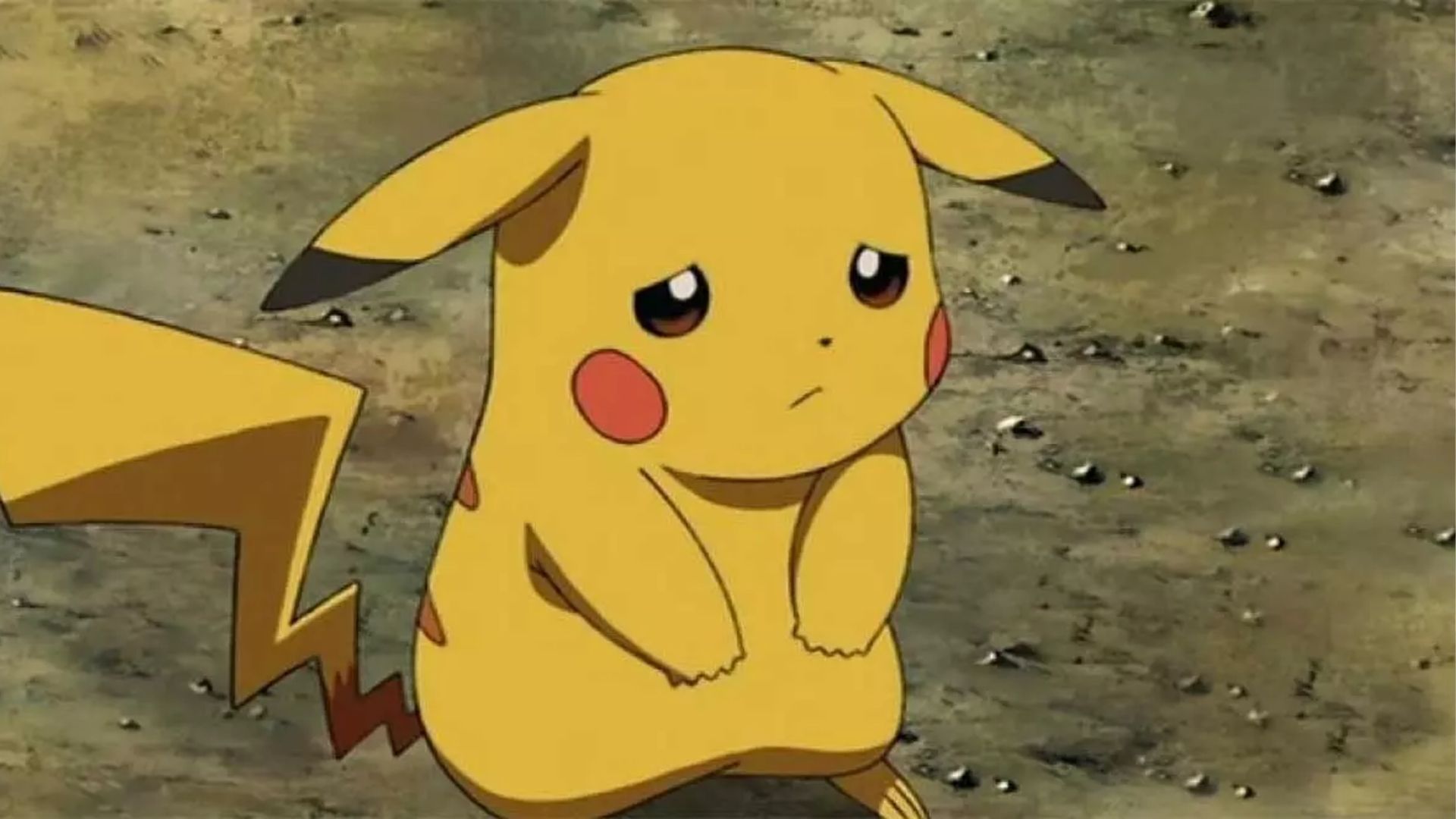 Pokémon: La triste teoria de los Pikachu del Bosque Verde