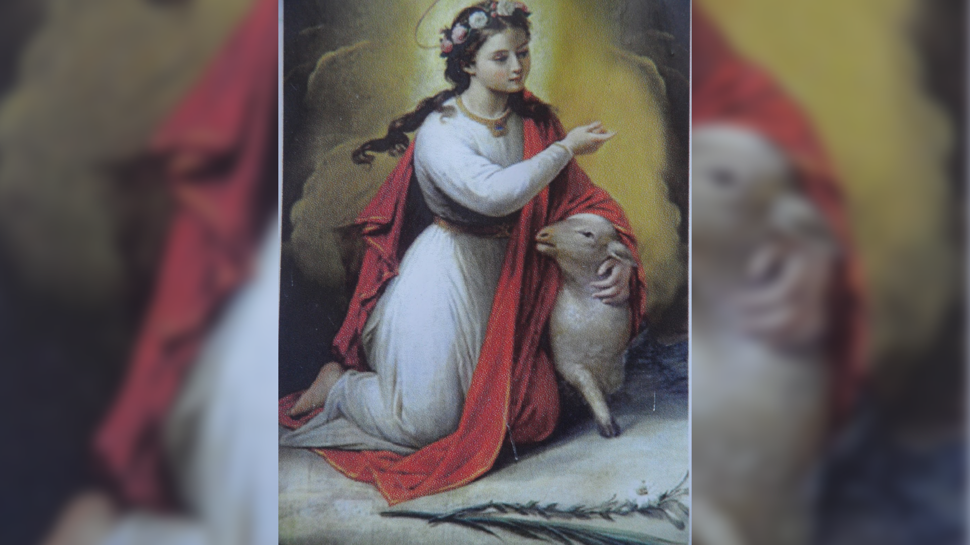 Santoral de hoy: ¿Qué santo se celebra este miércoles 21 de enero de 2026?