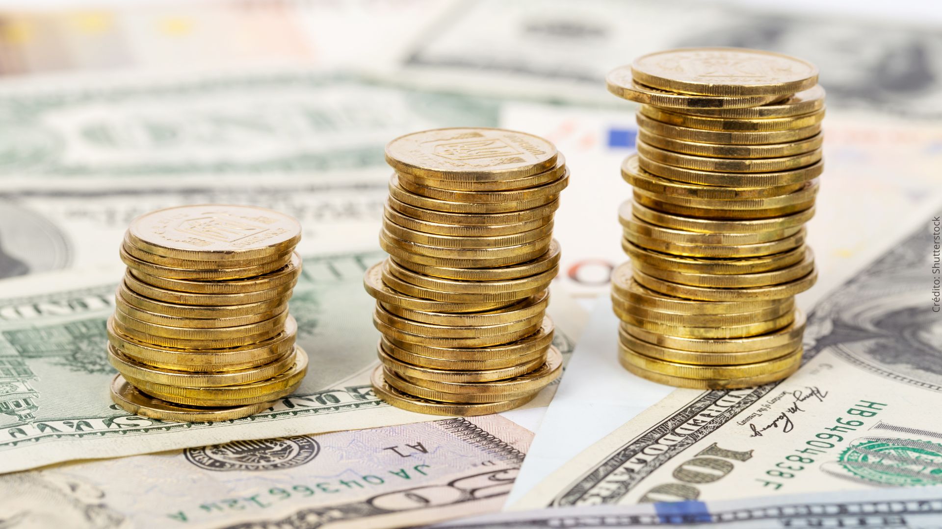 Las características de la codiciada moneda de 4 dólares