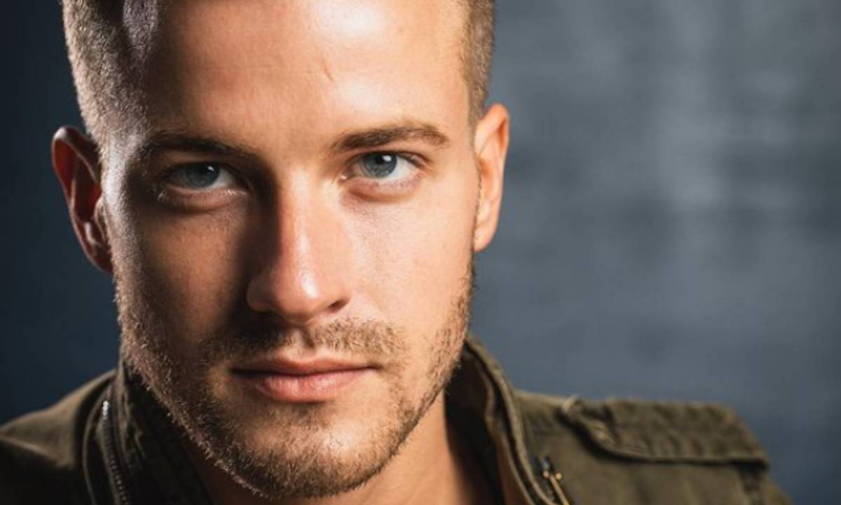 Fallece actor Paul Teal a los 35 años de edad: ¿de qué murió?