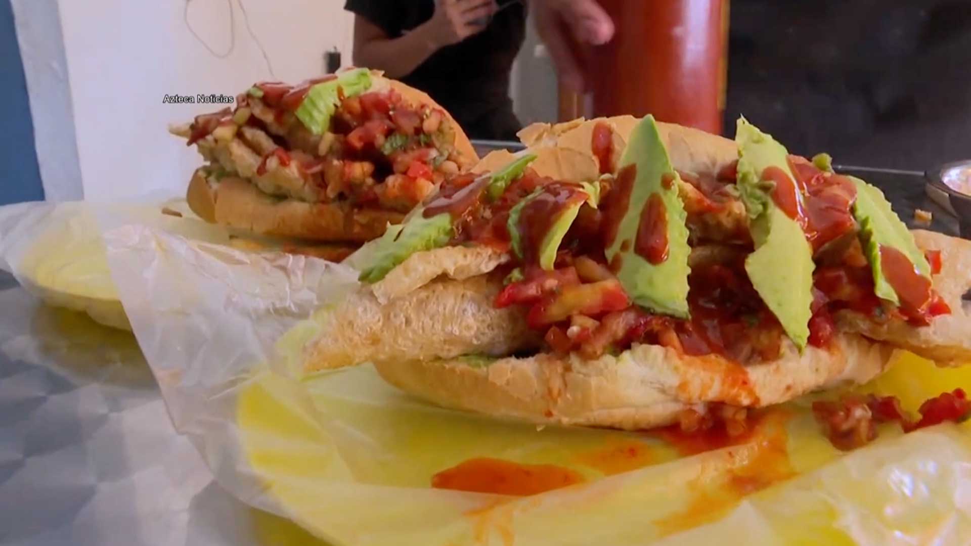 Comida De Leon Guanajuato