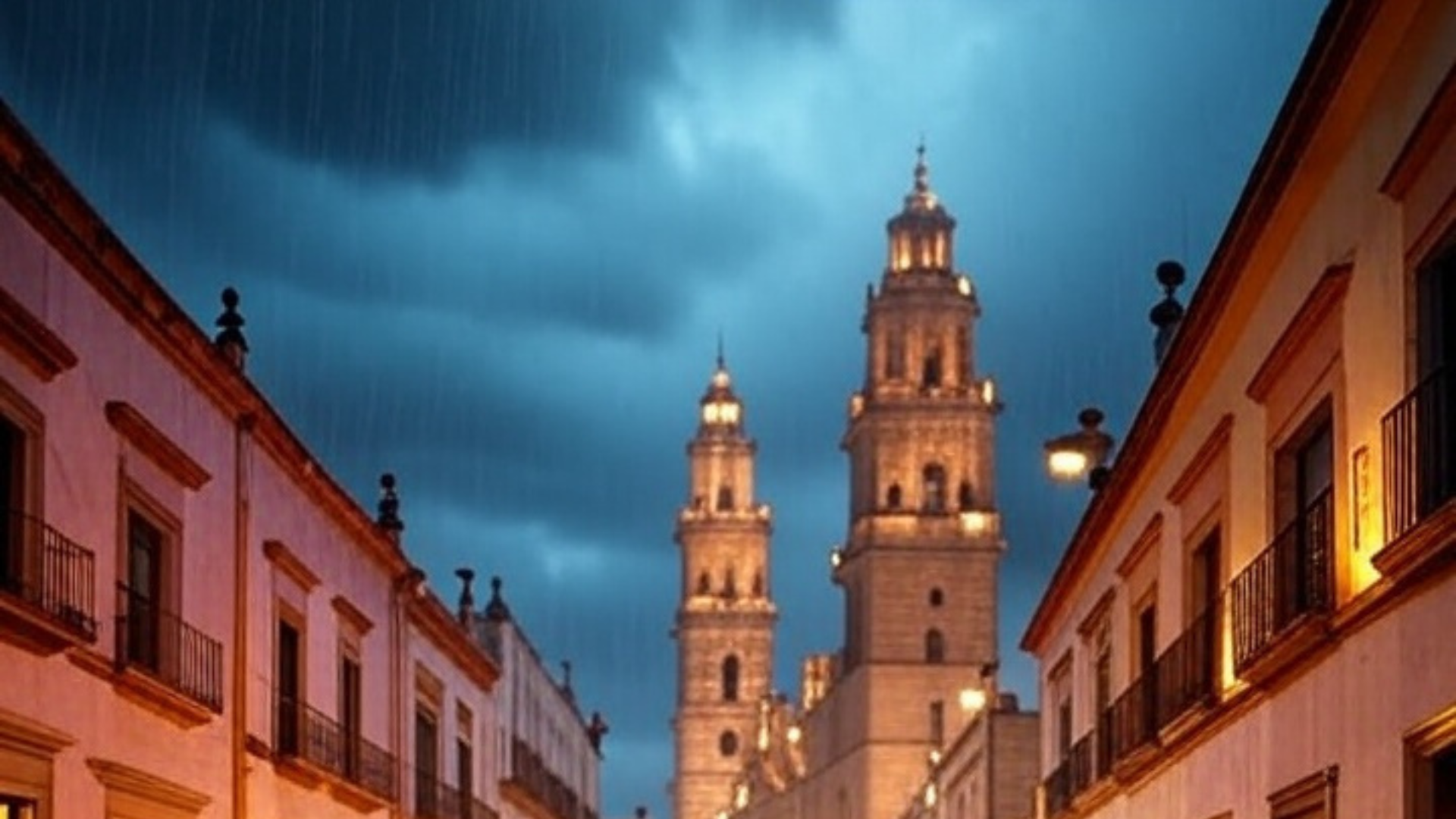 Clima en Michoacán hoy 4 de junio 2025: temperaturas y pronóstico por ...