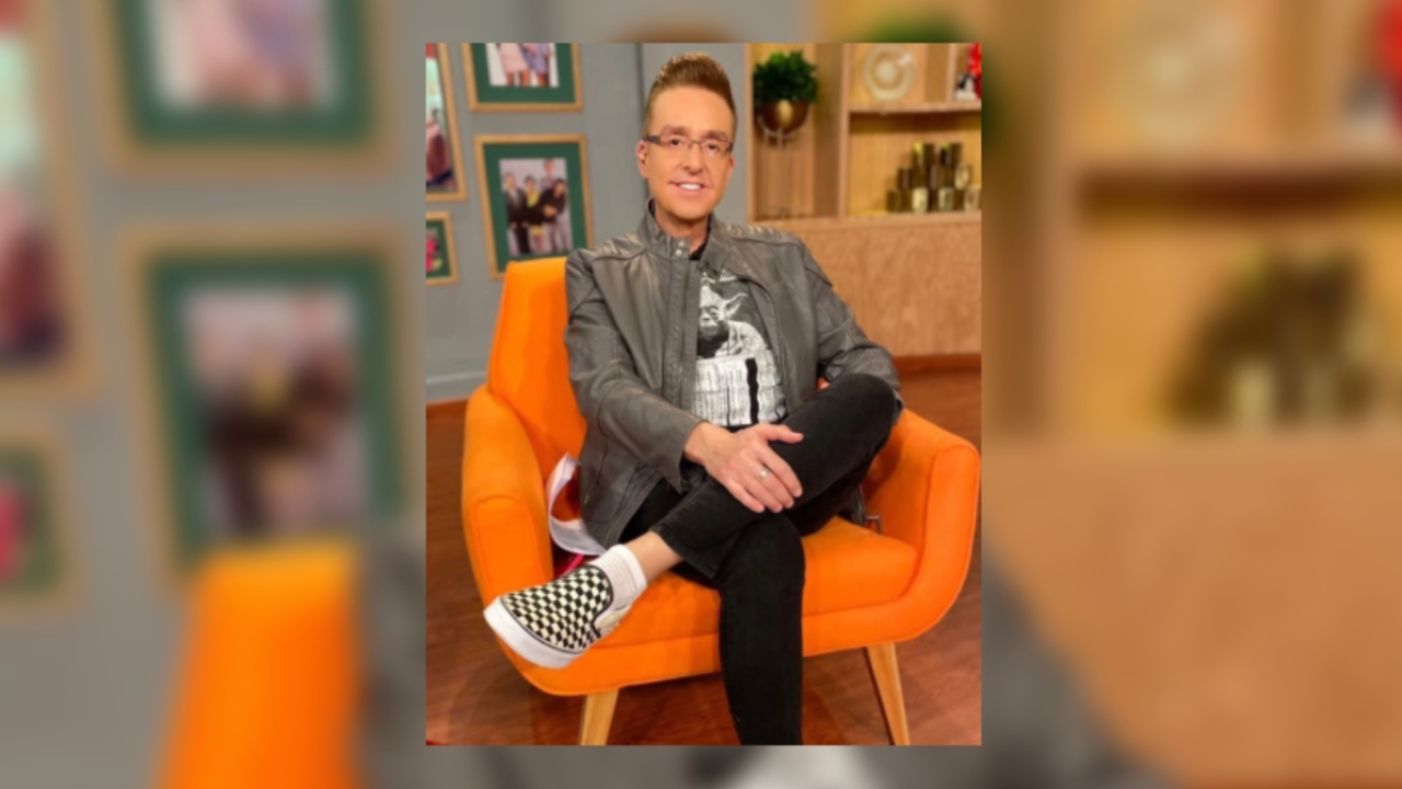 Daniel Bisogno y los otros programas de TV Azteca donde participó