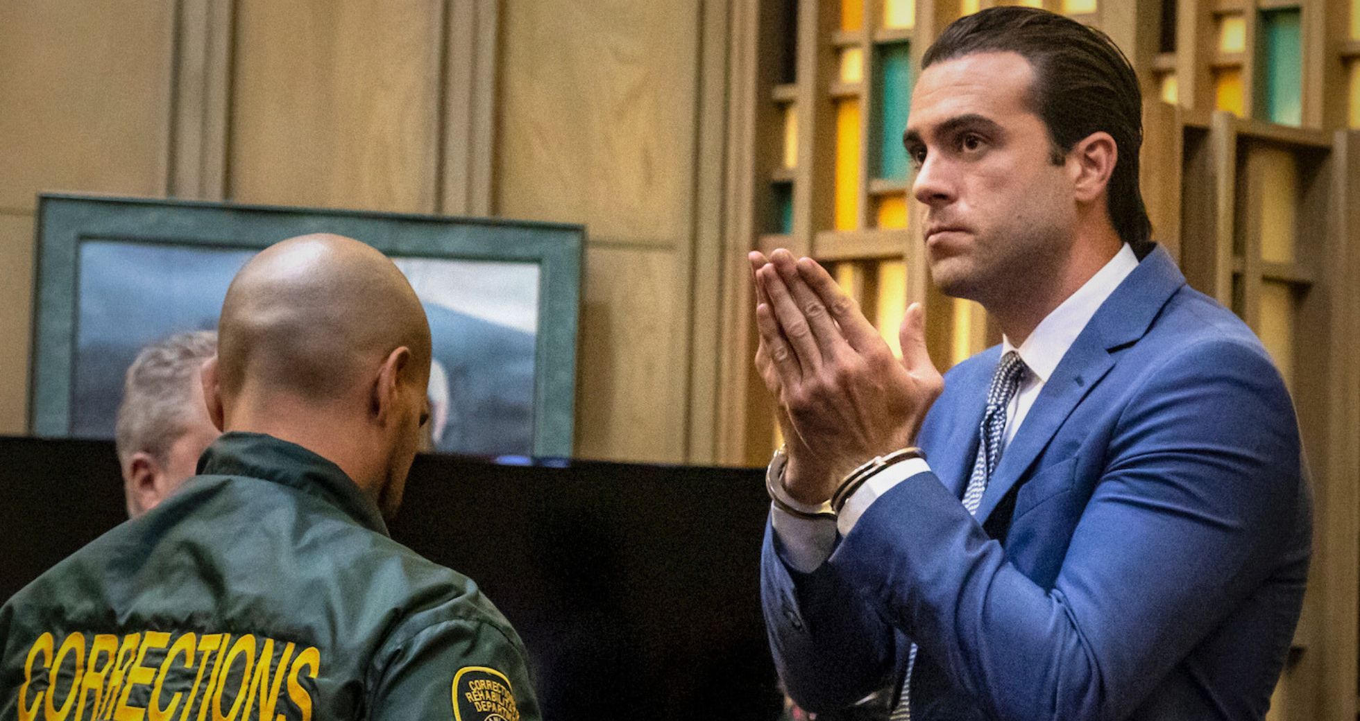 ¿Cuánto tiempo lleva Pablo Lyle en la cárcel?