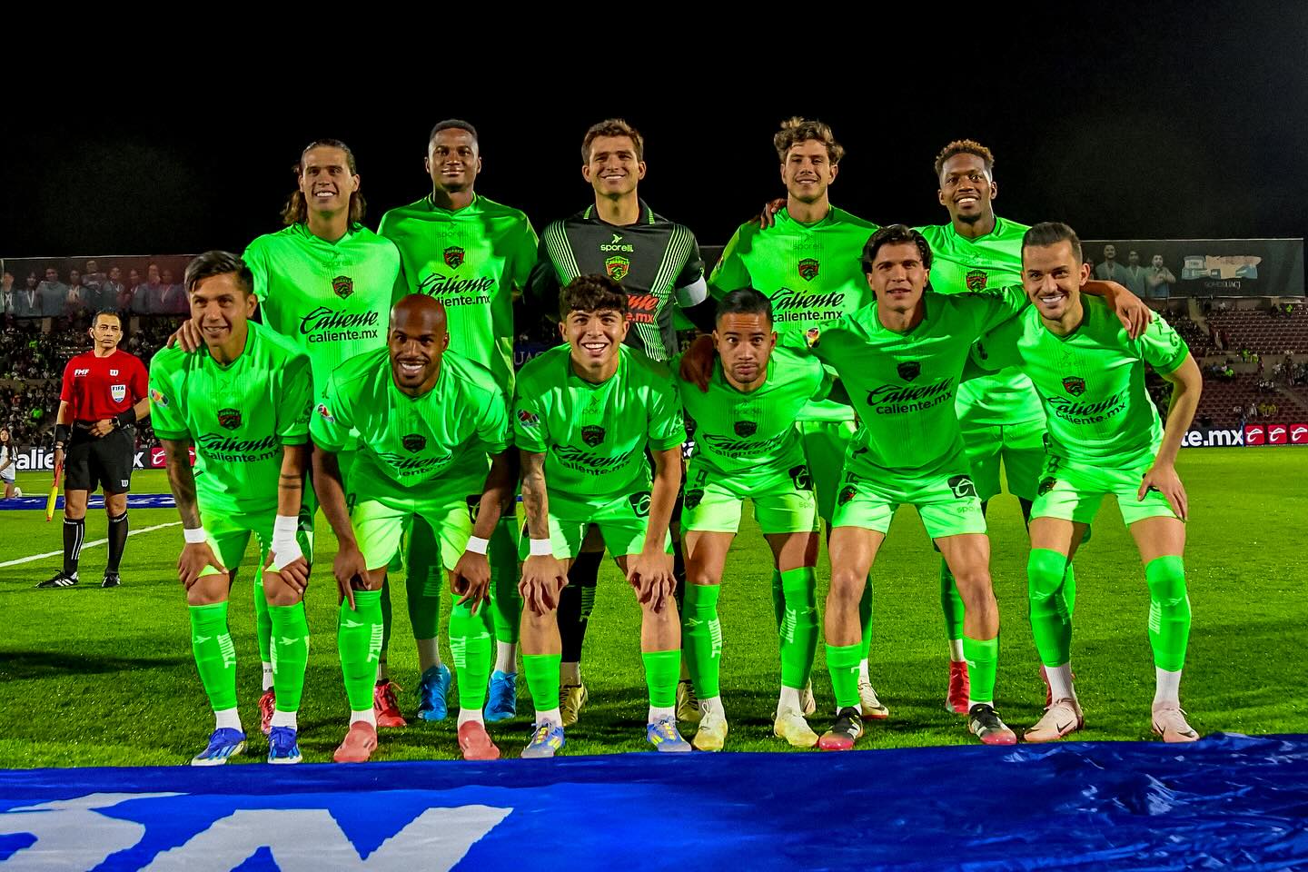 Bravos del FC Juárez: ¿A qué equipos y cuántos partidos deberán jugar ...