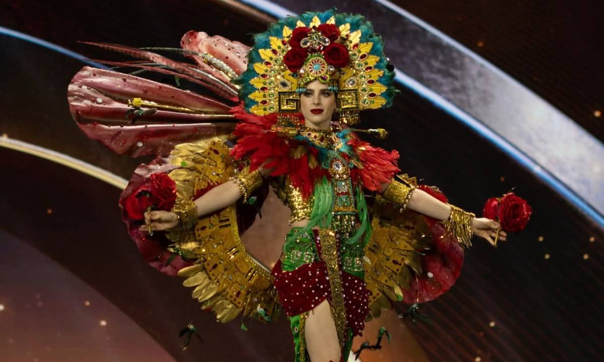 ¿Por qué ganó Fátima Bosch Miss Universo 2025?