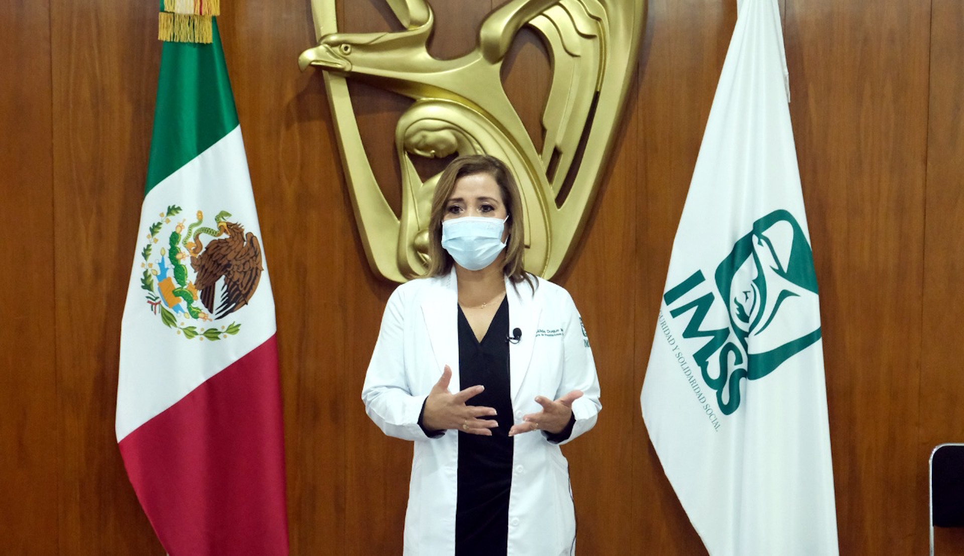 IMSS fortalece recuperación de sus servicios médicos ante reducción de ...