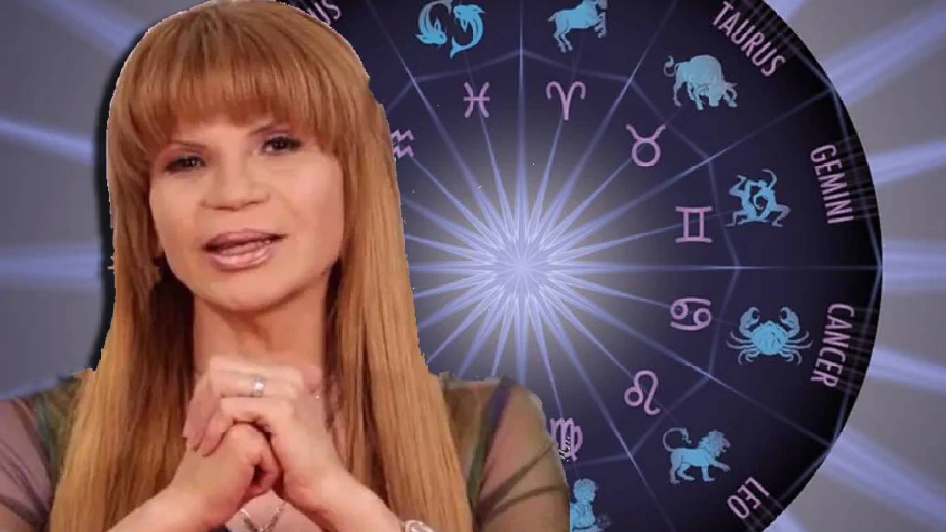 Horóscopos de Mhoni Vidente para hoy, 3 de julio: Predicciones signo ...