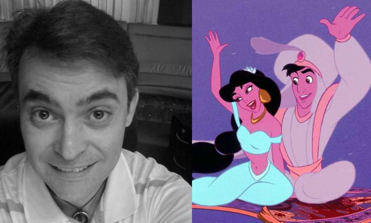 Fallece actor de doblaje Adrián Sánchez Fogarty: ¿de qué murió?