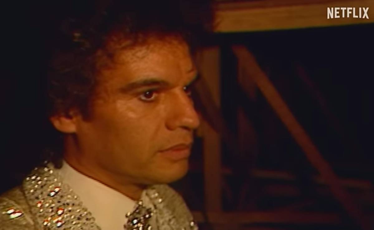 Netflix: ¿Cuándo se estrena la serie de Juan Gabriel, el divo de Juárez?