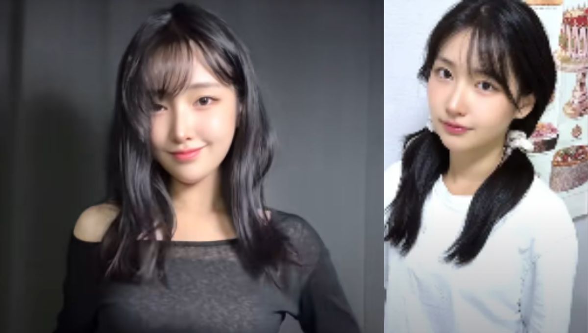 ¿Quién fue Yoon Ji-ah, influencer que murió a manos de un fan al que ...