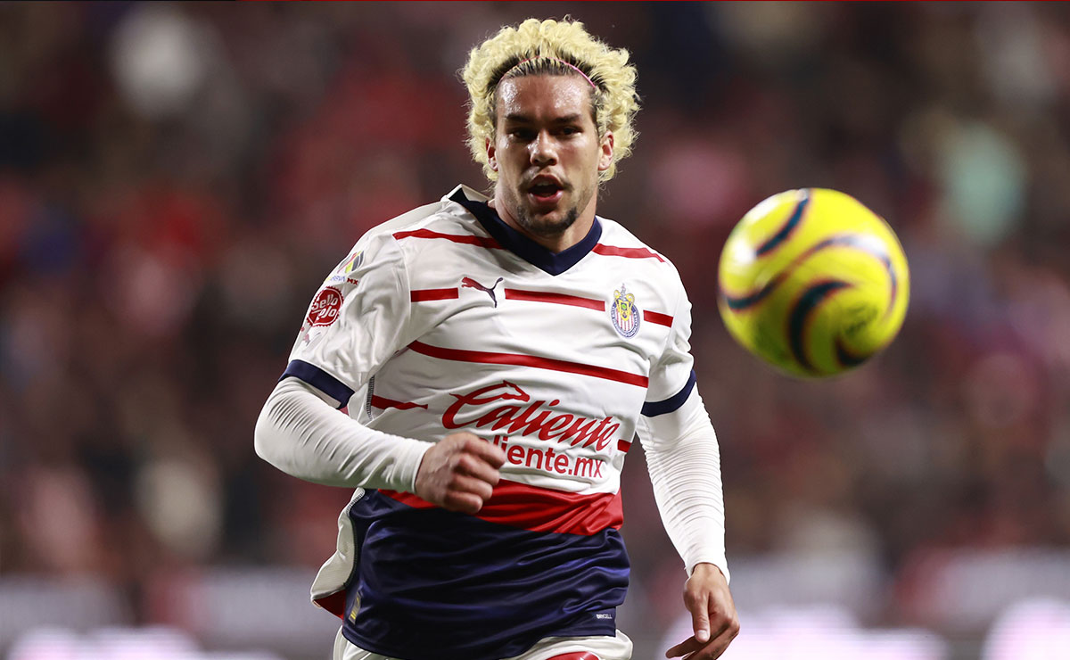 ¿Dónde nació realmente Cade Cowell y por qué tiene la nacionalidad ...